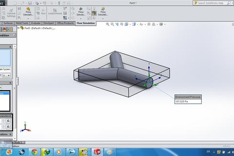Tutorial 20: how to use 2 different materials from two different ...