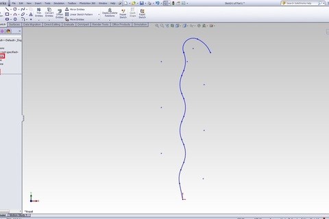 How to model a lamp in SolidWorks? - GrabCAD