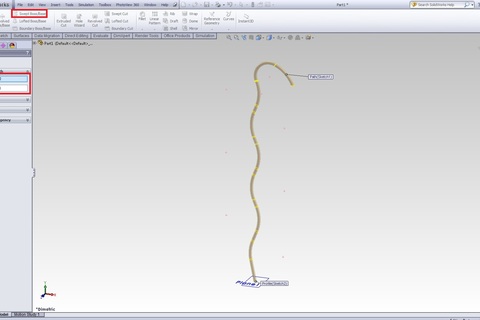 How to model a lamp in SolidWorks? - GrabCAD
