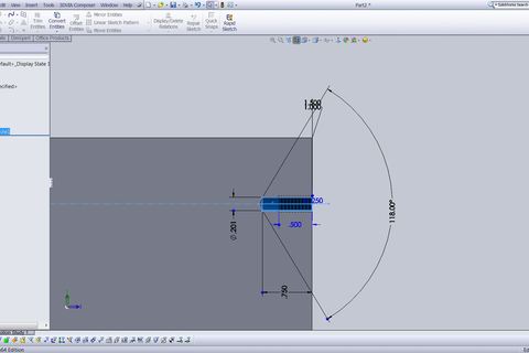 How does the hole wizard work? - GrabCAD