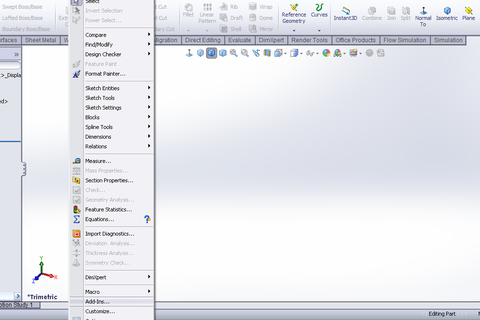 Tutorial - Beam calculator in SolidWorks? - GrabCAD