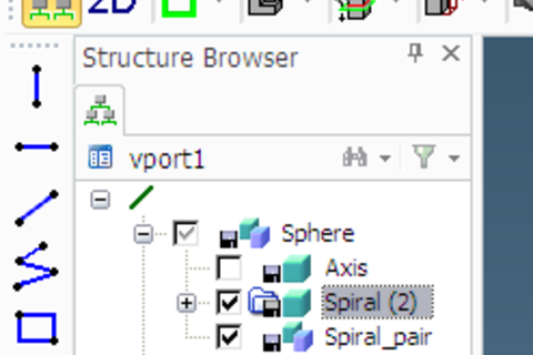 Tutorial - how to make a spiral sphere - GrabCAD