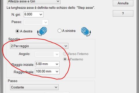 Tutorial: how to model a spiral in Solid Edge (example 2: using helix command) - GrabCAD