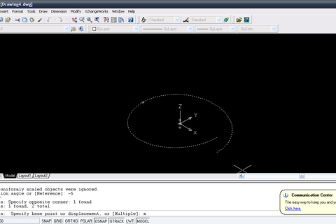 Tutorial - Modeling Spring in AutoCAD using extrude face? - GrabCAD