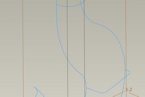 Tutorial:How to model Hook in Pro/ENGINEER? - GrabCAD