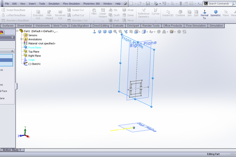 Tutorial - Modeling a bearing in SolidWorks? - GrabCAD