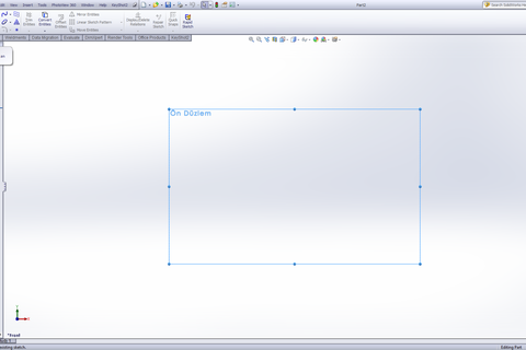 Tutorial how to make a basic sphere in Solidworks? - GrabCAD