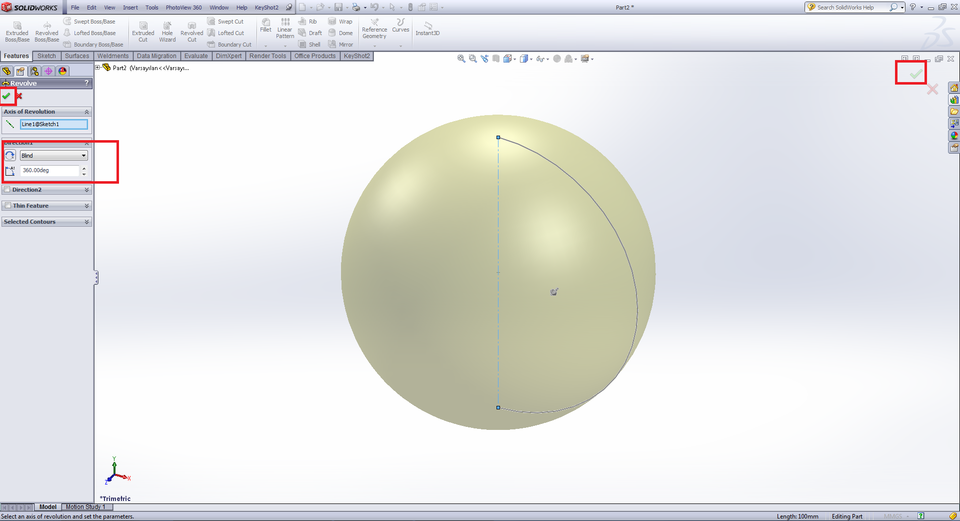 Tutorial How To Make A Basic Sphere In Solidworks GrabCAD tutorial-how-to-make-a-basic-sphere-in-solidworks-grabcad