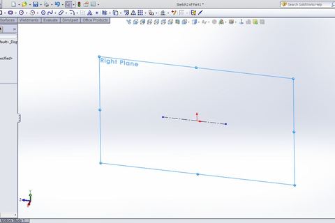 Tutorial how to make engine part 10 - GrabCAD