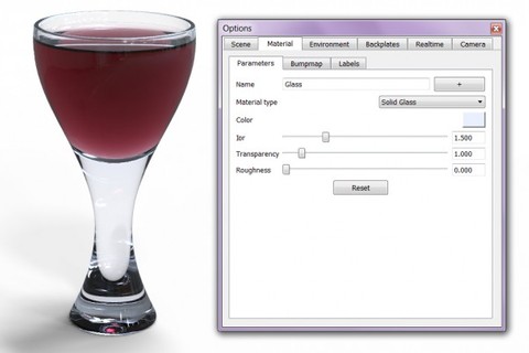 35Tutorials'''' KeyShot tips(Step By Step)"'' - GrabCAD