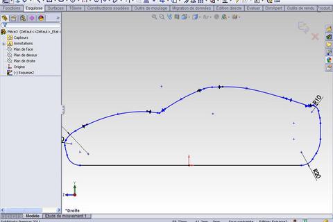 How to make a car with Some simple operations in solidworks ? - GrabCAD