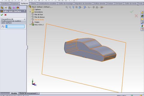 How to make a car with Some simple operations in solidworks ? - GrabCAD