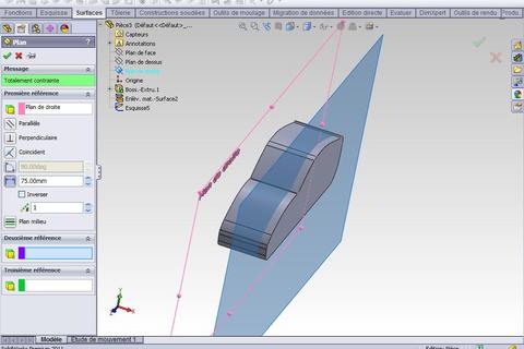 How to make a car with Some simple operations in solidworks ? - GrabCAD