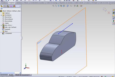 How to make a car with Some simple operations in solidworks ? - GrabCAD