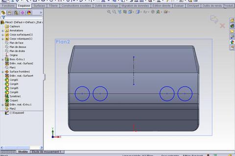 How to make a car with Some simple operations in solidworks ? - GrabCAD