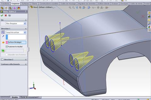 How to make a car with Some simple operations in solidworks ? - GrabCAD