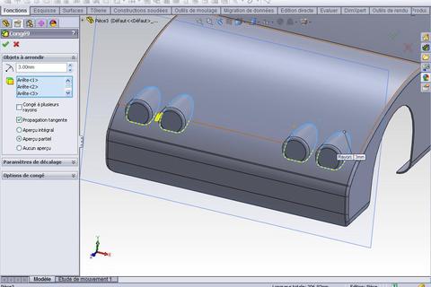 How to make a car with Some simple operations in solidworks ? - GrabCAD