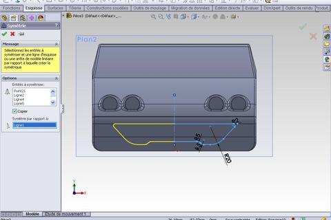 How to make a car with Some simple operations in solidworks ? - GrabCAD