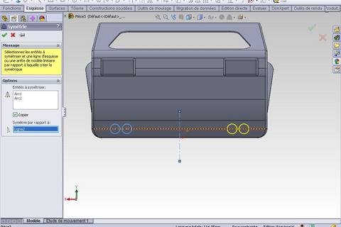 How to make a car with Some simple operations in solidworks ? - GrabCAD