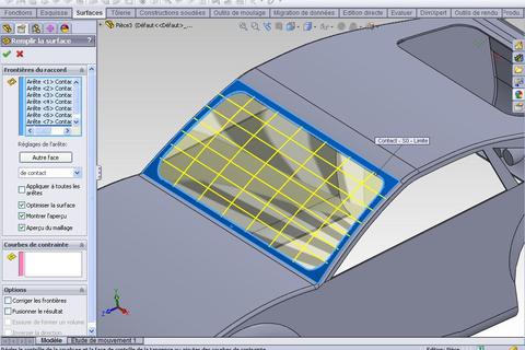 How to make a car with Some simple operations in solidworks ? - GrabCAD