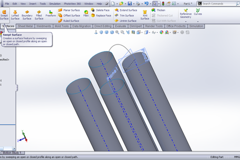 Tutorial - Modeling CFL in SolidWorks? - GrabCAD