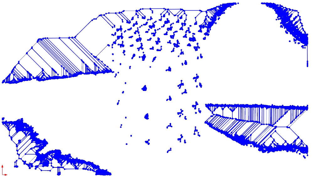 Can someone convert DXF file into SAT/IGES Format | GrabCAD Questions