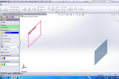 How to model Propeller in Solidworks? - GrabCAD