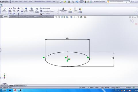 How to model Propeller in Solidworks? - GrabCAD