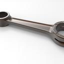 How to design a connecting rod in Solidworks | GrabCAD Tutorials