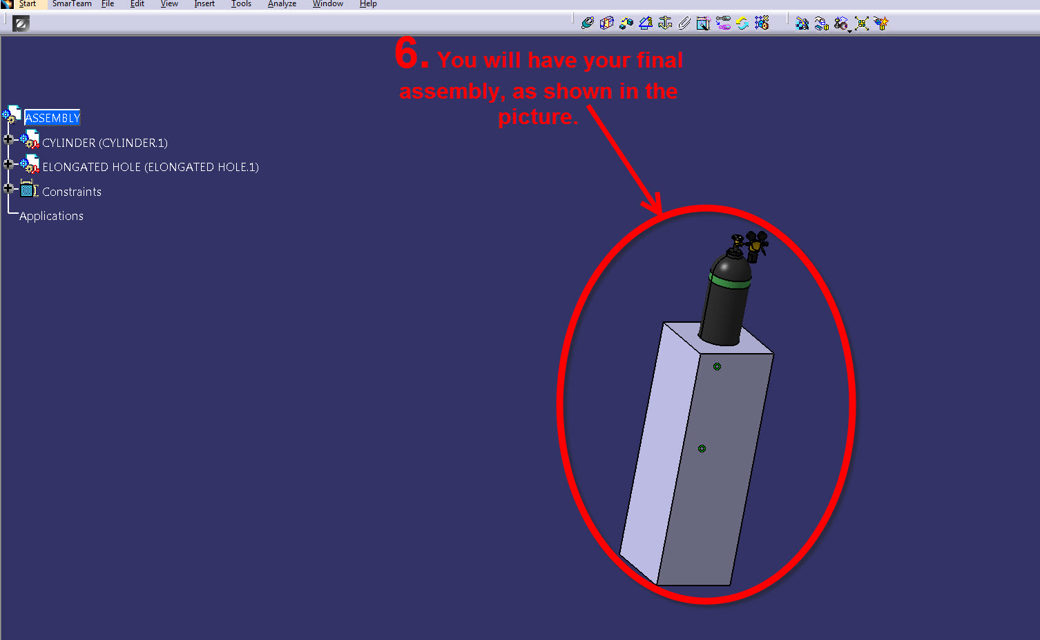 catia v5r20 | GrabCAD Questions