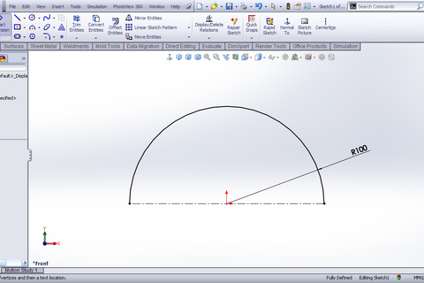 Tutorial - Magic Ball in SolidWorks? - GrabCAD