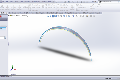 Tutorial - Magic Ball in SolidWorks? - GrabCAD