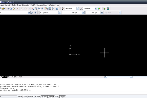 Tutorial - Creating isometric circle (Top view) in AutoCAD? - GrabCAD