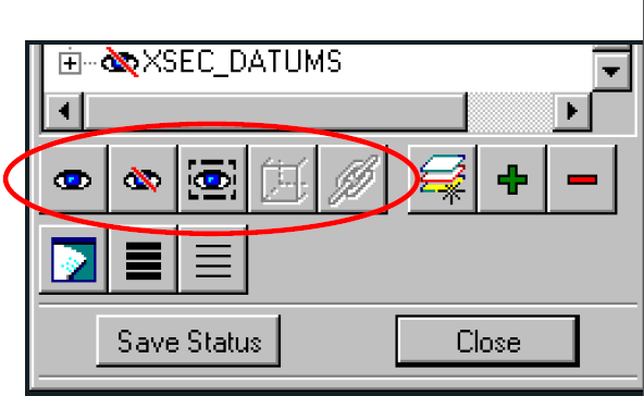 How To Hide Layers In Assembly And Parts Independently Grabcad Questions