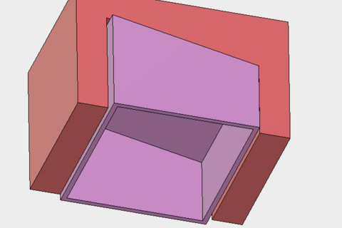How to design your own support structures for FDM printing - GrabCAD