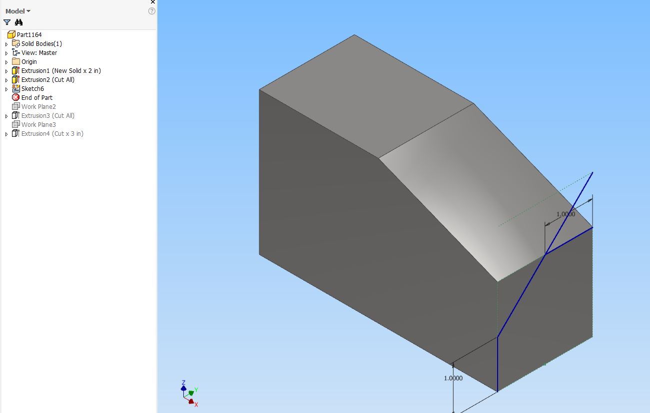 Noob question: how is the thinking logic of "cut planes" in Inventor ...