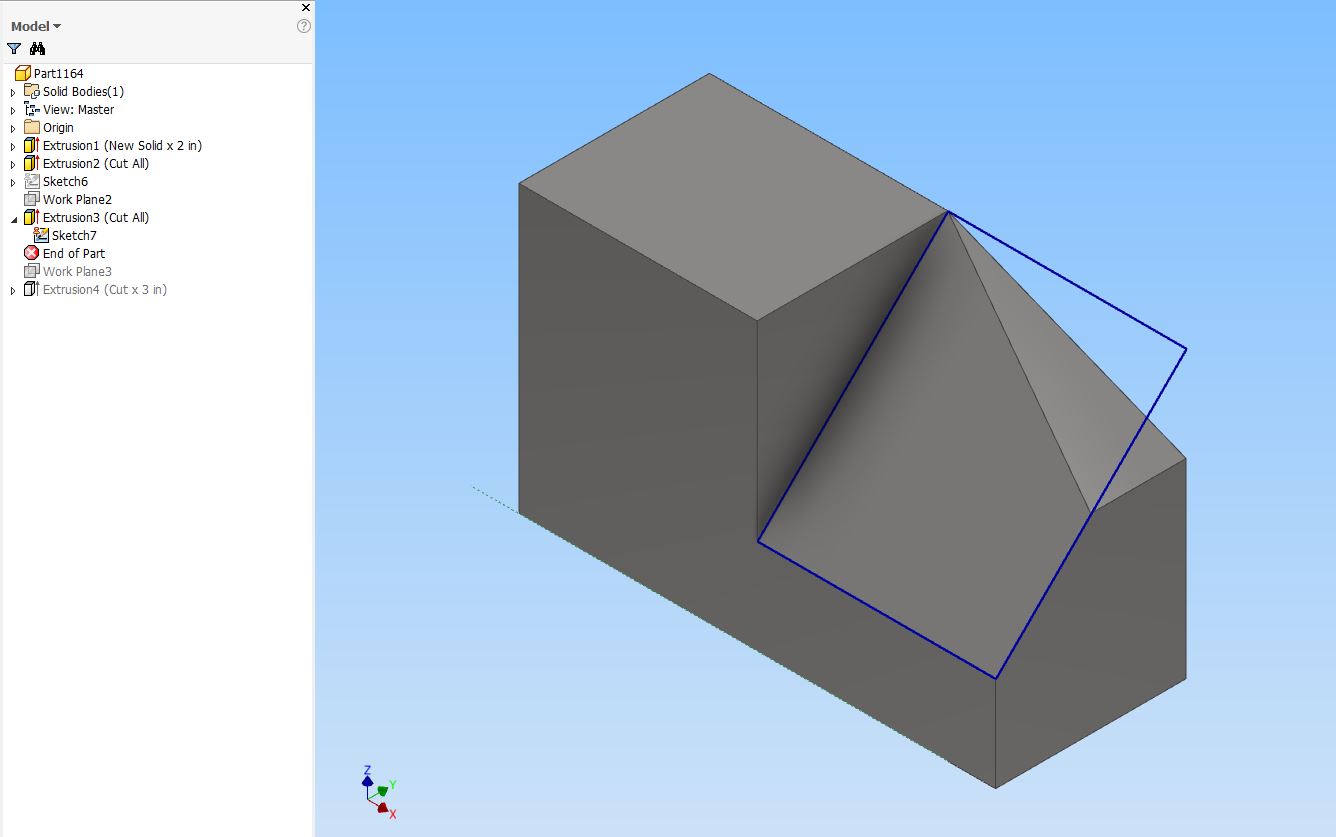 Noob question: how is the thinking logic of "cut planes" in Inventor ...