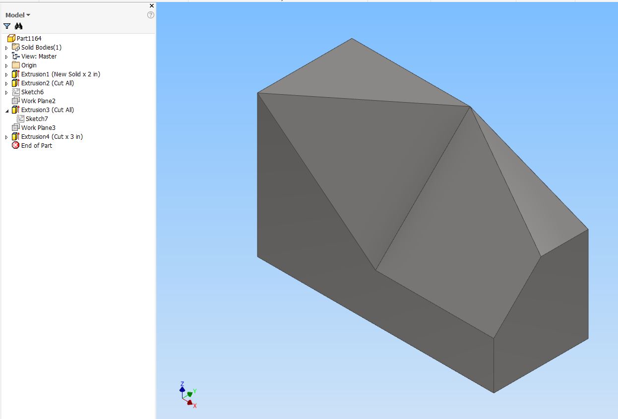Noob question: how is the thinking logic of "cut planes" in Inventor ...