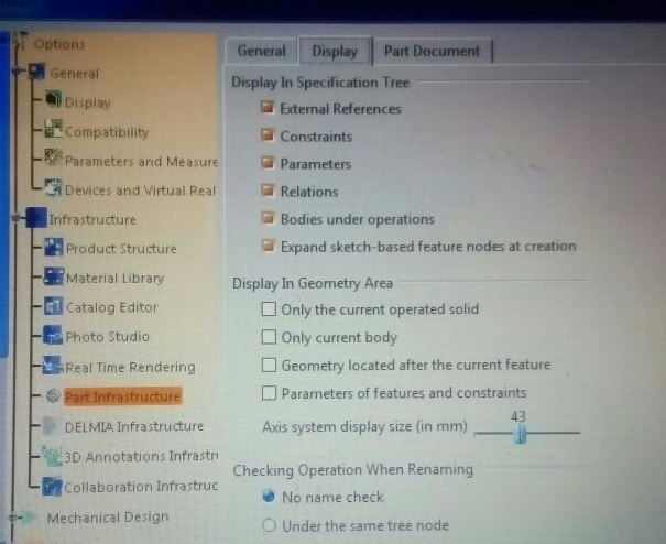 Not Able To Add Parameters To Assembly Workbench Root Grabcad Questions