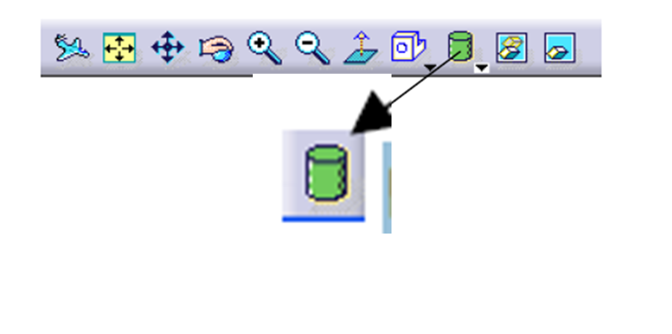 Material Assignment In Catia Grabcad Tutorials