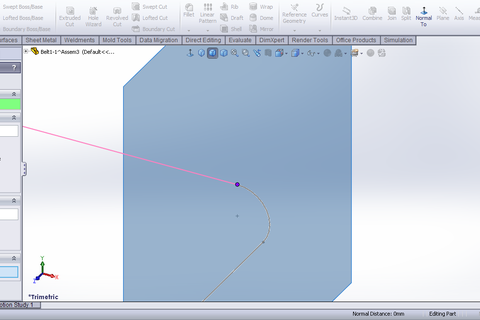 How to create a rope drive? - GrabCAD