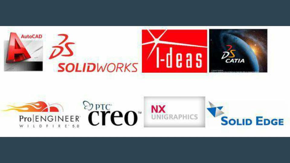 what is the best software for mechanical design? - GrabCAD