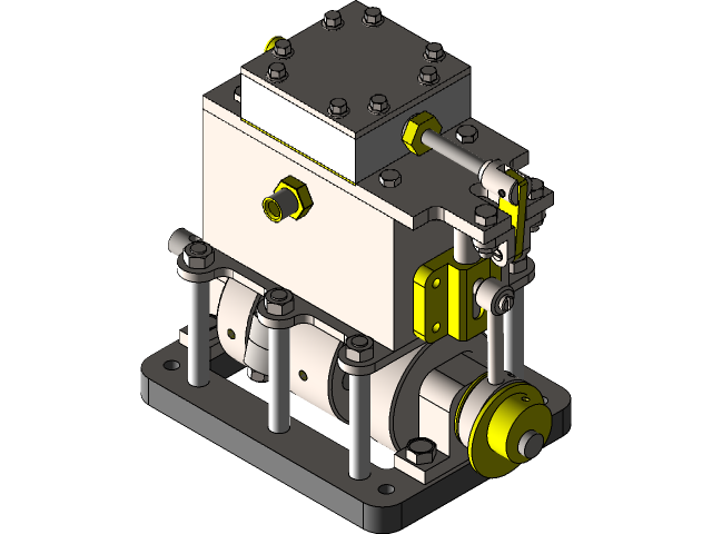 Free CAD Designs, Files & 3D Models | The GrabCAD Community Library