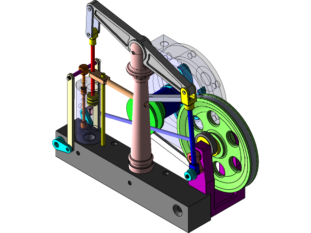 Free CAD Designs, Files & 3D Models | The GrabCAD Community Library