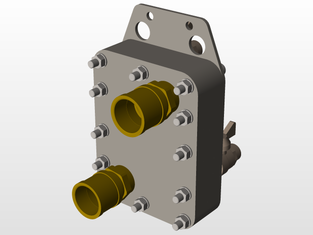 Free CAD Designs, Files & 3D Models | The GrabCAD Community Library