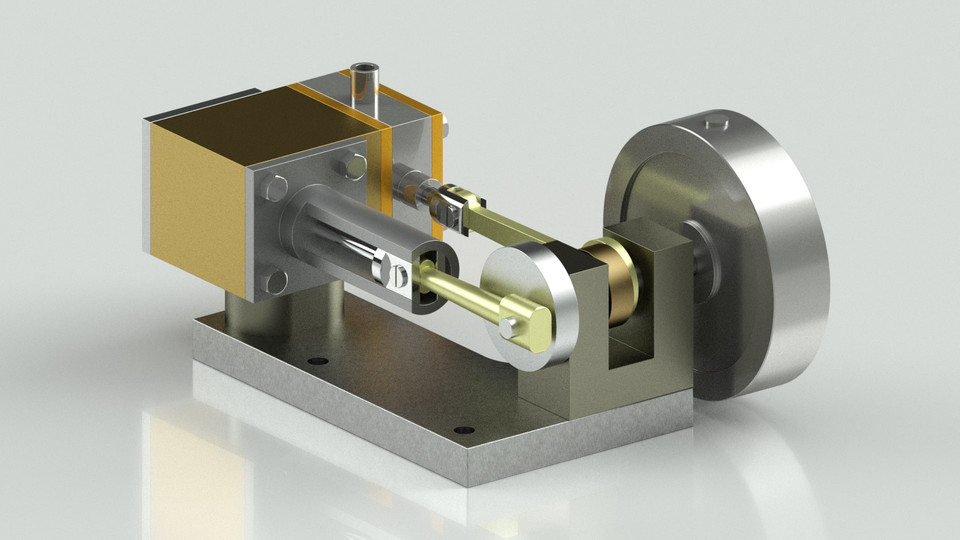 Free CAD Designs, Files & 3D Models | The GrabCAD Community Library