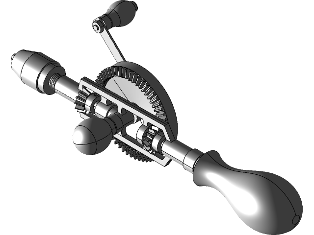 Free CAD Designs, Files & 3D Models | The GrabCAD Community Library