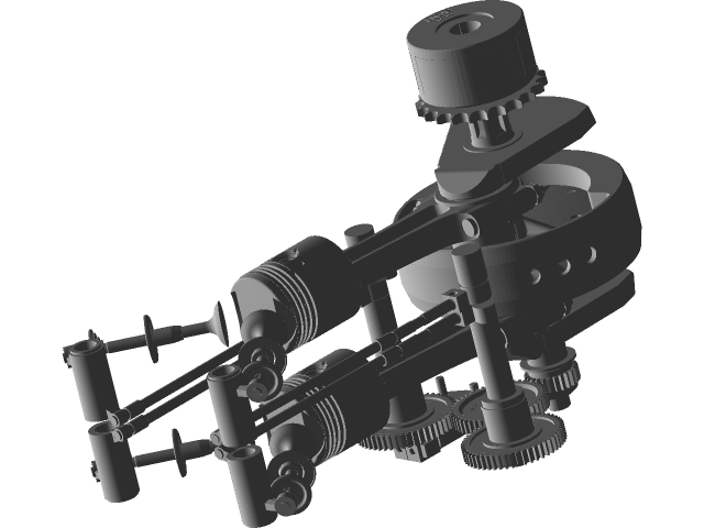 Free CAD Designs, Files & 3D Models | The GrabCAD Community Library