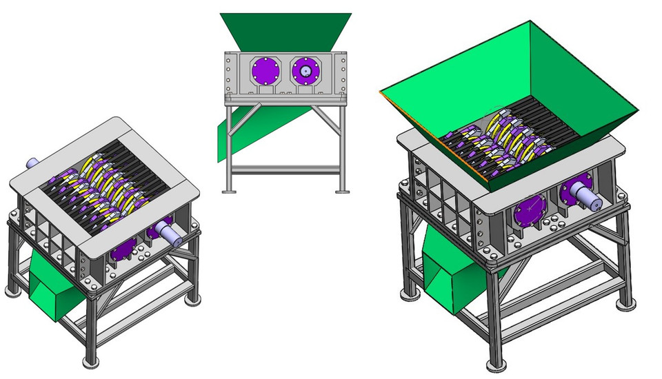 Free CAD Designs, Files & 3D Models | The GrabCAD Community Library