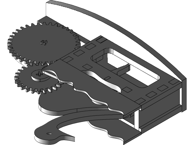 Free CAD Designs, Files & 3D Models | The GrabCAD Community Library